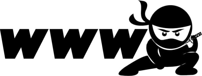 World Wide Web Ninja - Web Services | Ken McClary